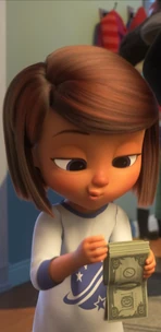 Tabitha Templeton | Boss Baby Wiki | Fandom