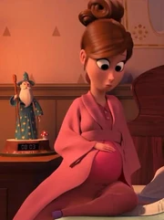 Janice Templeton/Gallery | Boss Baby Wiki | Fandom