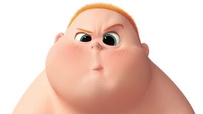 Discuss Everything About Boss Baby Wiki | Fandom