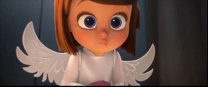 Tabitha Templeton | Boss Baby Wiki | Fandom