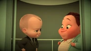 Mega Fat CEO Baby | Boss Baby Wiki | Fandom