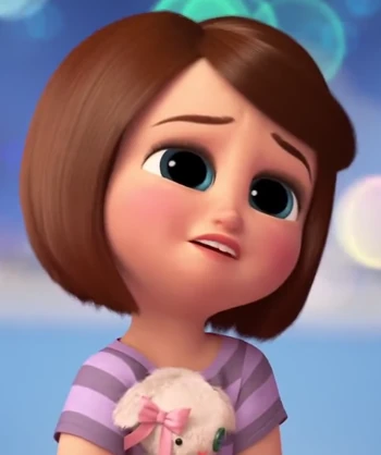 Tabitha Templeton | Boss Baby Wiki | Fandom