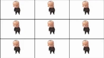 OCB (episode) | Boss Baby Wiki | Fandom