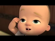 Theo 100 | Boss Baby Wiki | Fandom