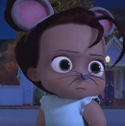 Joy Freeman | Boss Baby Wiki | Fandom