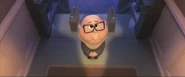 Erwin Armstrong | Boss Baby Wiki | Fandom