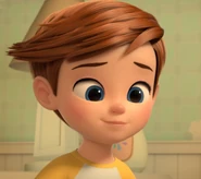 Timothy Leslie Templeton | Boss Baby Wiki | Fandom