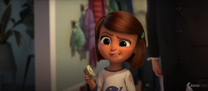 Tabitha Templeton | Boss Baby Wiki | Fandom