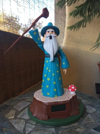 Wizzie | Boss Baby Wiki | Fandom