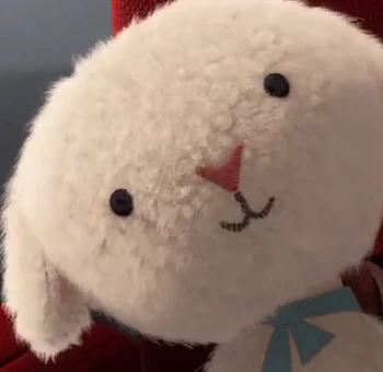 Lam Lam | Boss Baby Wiki | Fandom