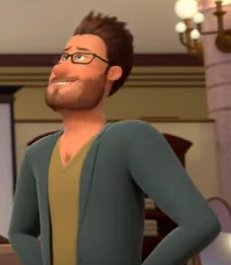 Bradley | Boss Baby Wiki | Fandom