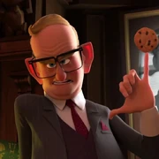 Francis E. Francis | Boss Baby Wiki | Fandom