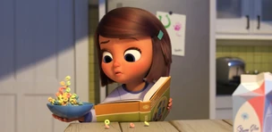 Tabitha Templeton | Boss Baby Wiki | Fandom