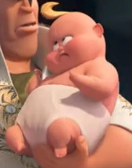 Francis E. Francis | Boss Baby Wiki | Fandom