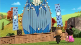 The Coo Chi Coup | Boss Baby Wiki | Fandom