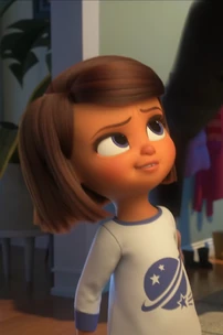 Tabitha Templeton | Boss Baby Wiki | Fandom