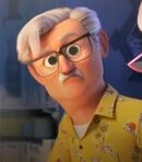 Ted Templeton Sr. | Boss Baby Wiki | Fandom