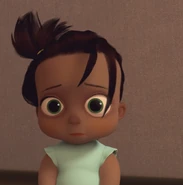 Joy Freeman | Boss Baby Wiki | Fandom