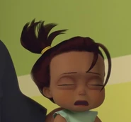 Joy Freeman | Boss Baby Wiki | Fandom