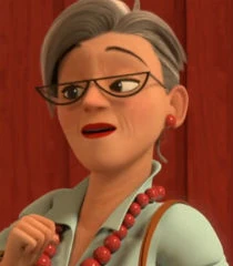 Category:Females | Boss Baby Wiki | Fandom