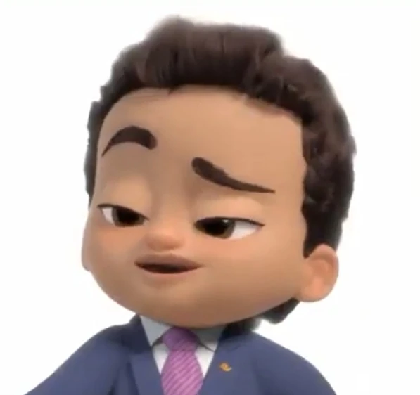 OCB | Boss Baby Wiki | Fandom