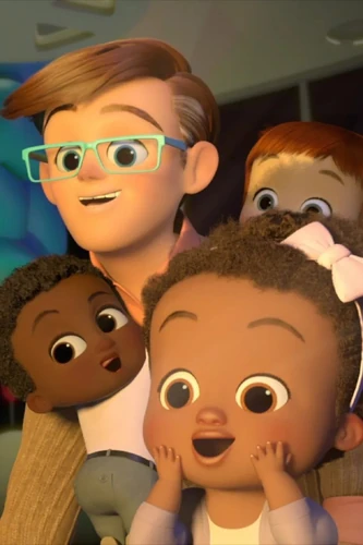 Techy Tykes | Boss Baby Wiki | Fandom