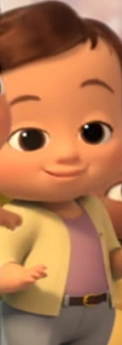 Cammy | Boss Baby Wiki | Fandom