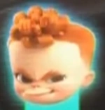 Nathan Pickles | Boss Baby Wiki | Fandom