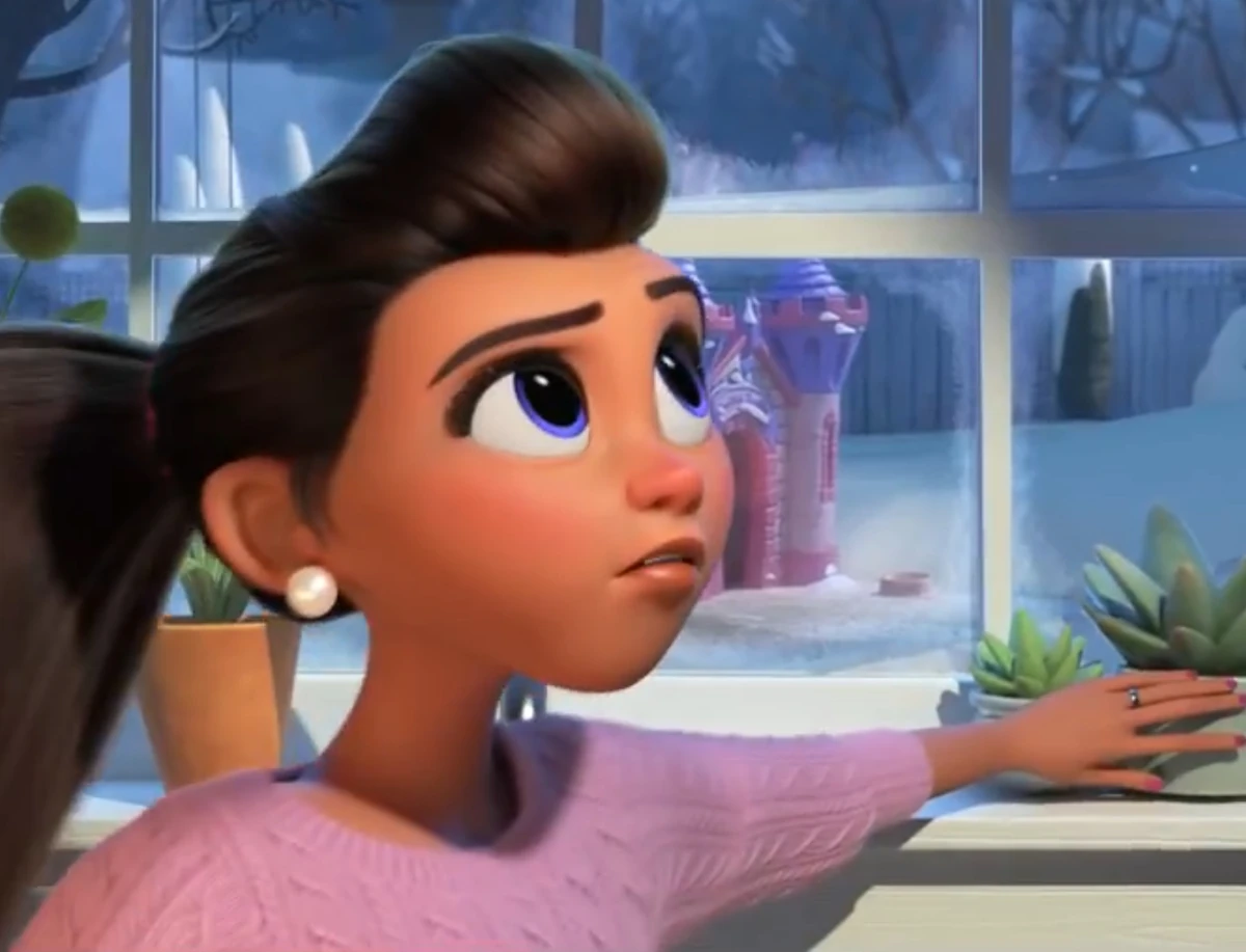 Category:Females | Boss Baby Wiki | Fandom