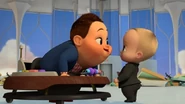 Mega Fat CEO Baby | Boss Baby Wiki | Fandom