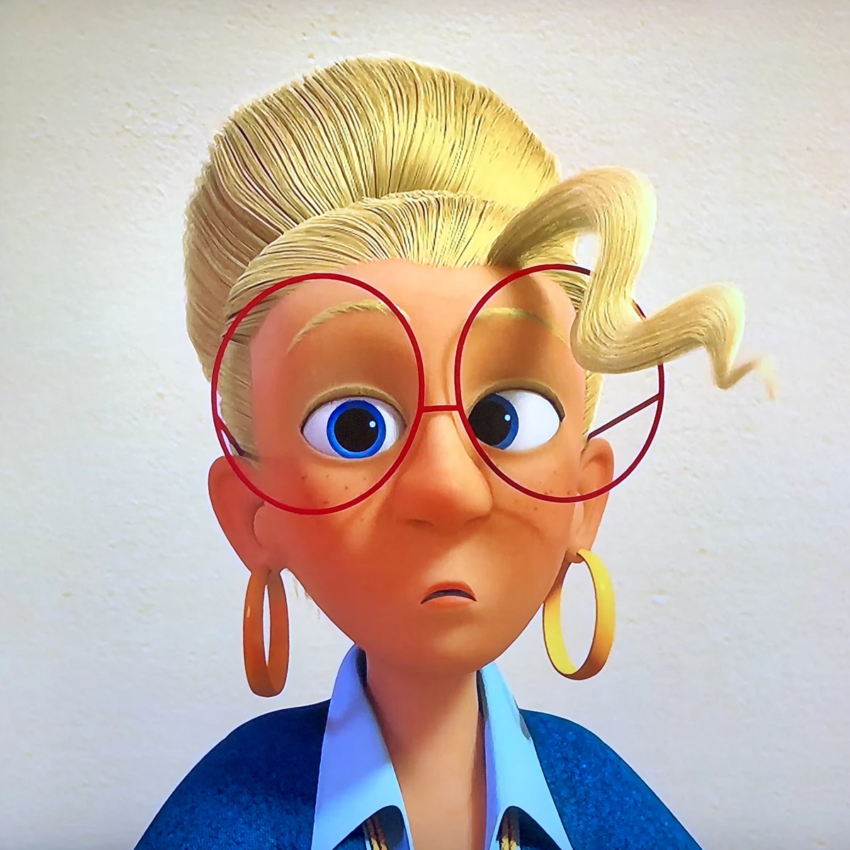 Ms. Summer | Boss Baby Wiki | Fandom