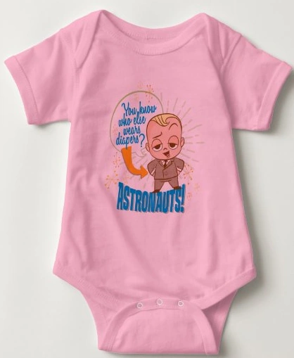 Official Boss Baby Merchandise | Boss Baby Wiki | Fandom