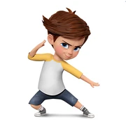 Timothy Leslie Templeton | Boss Baby Wiki | Fandom