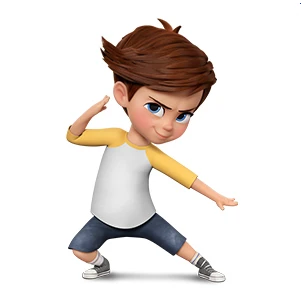 Timothy Leslie Templeton | Boss Baby Wiki | Fandom