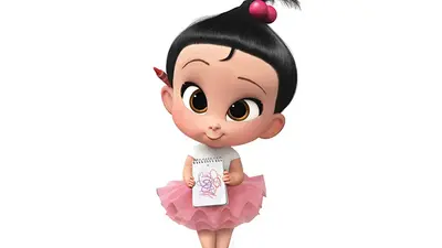 Discuss Everything About Boss Baby Wiki | Fandom