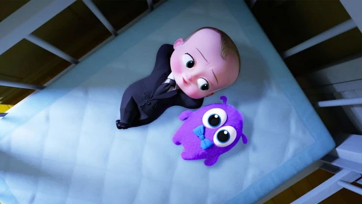 Plushythingy (Toy) | Boss Baby Wiki | Fandom