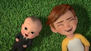 Timothy Leslie Templeton | Boss Baby Wiki | Fandom