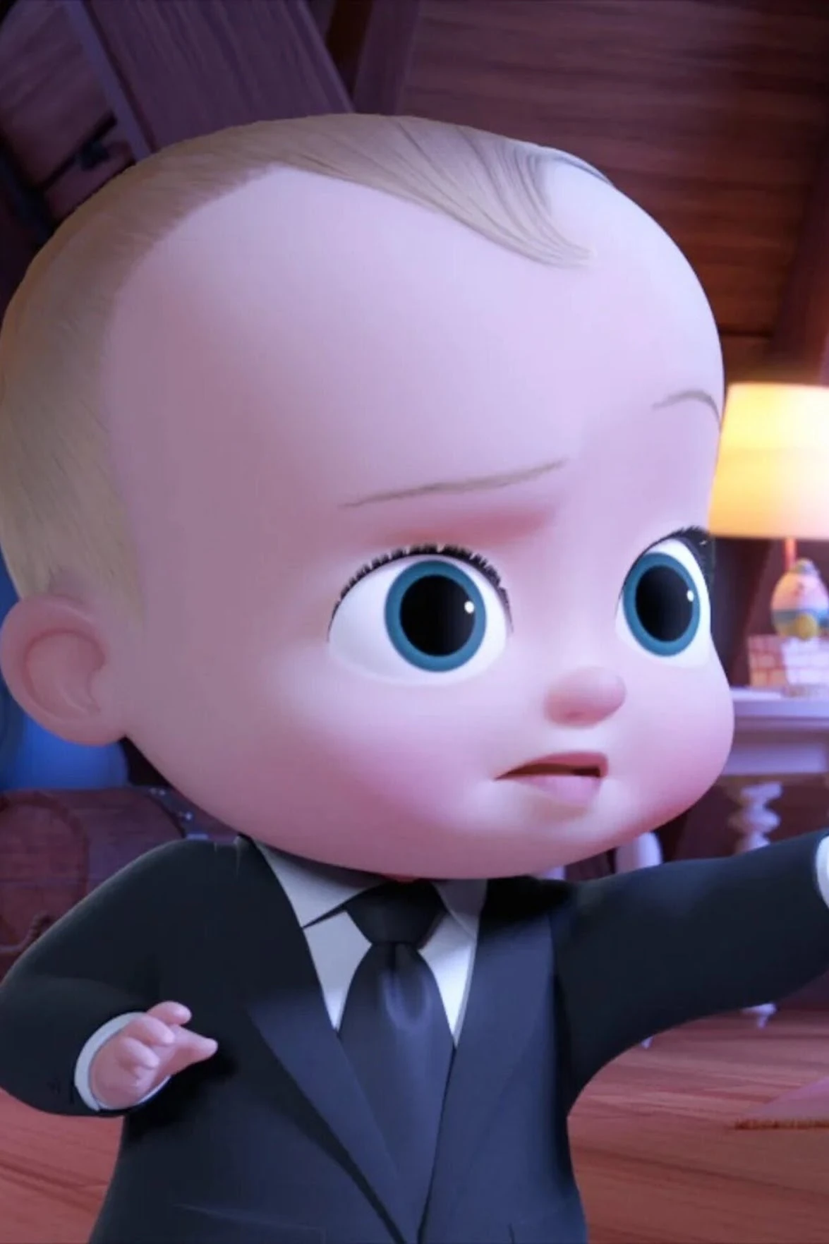 Imaginary Friends | Boss Baby Wiki | Fandom
