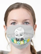 Official Boss Baby Merchandise | Boss Baby Wiki | Fandom