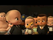 Theo 100 | Boss Baby Wiki | Fandom
