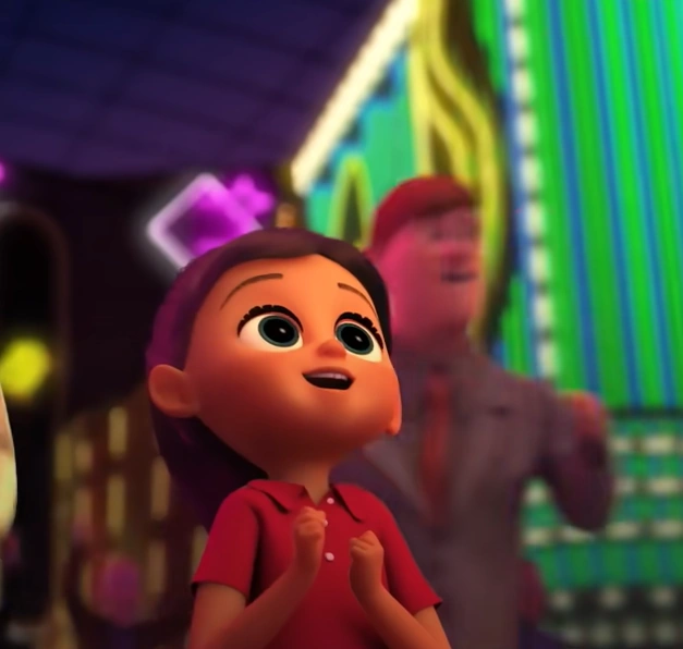 Carol Templeton/Gallery | Boss Baby Wiki | Fandom