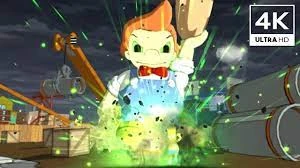 Lard lad | Bossfight Wiki | Fandom