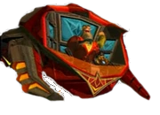 Gleeman Vox | Bosses Wiki | Fandom