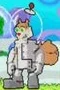 Robo-Sandy | Bosses Wiki | Fandom