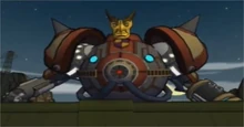 Enoch | Bosses Wiki | Fandom