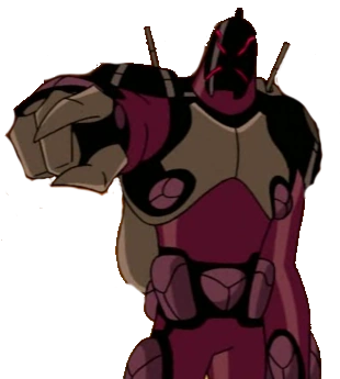 Sixsix | Bosses Wiki | Fandom