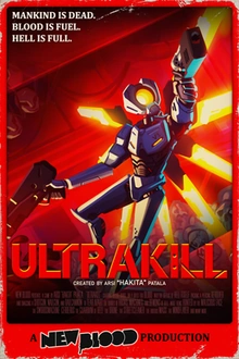 ULTRAKILL | Bosses Wiki | Fandom