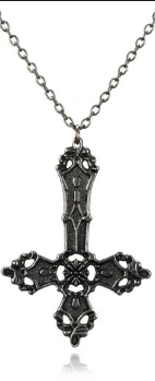 Inverted Crucifix | BossFight Universe Wiki | Fandom