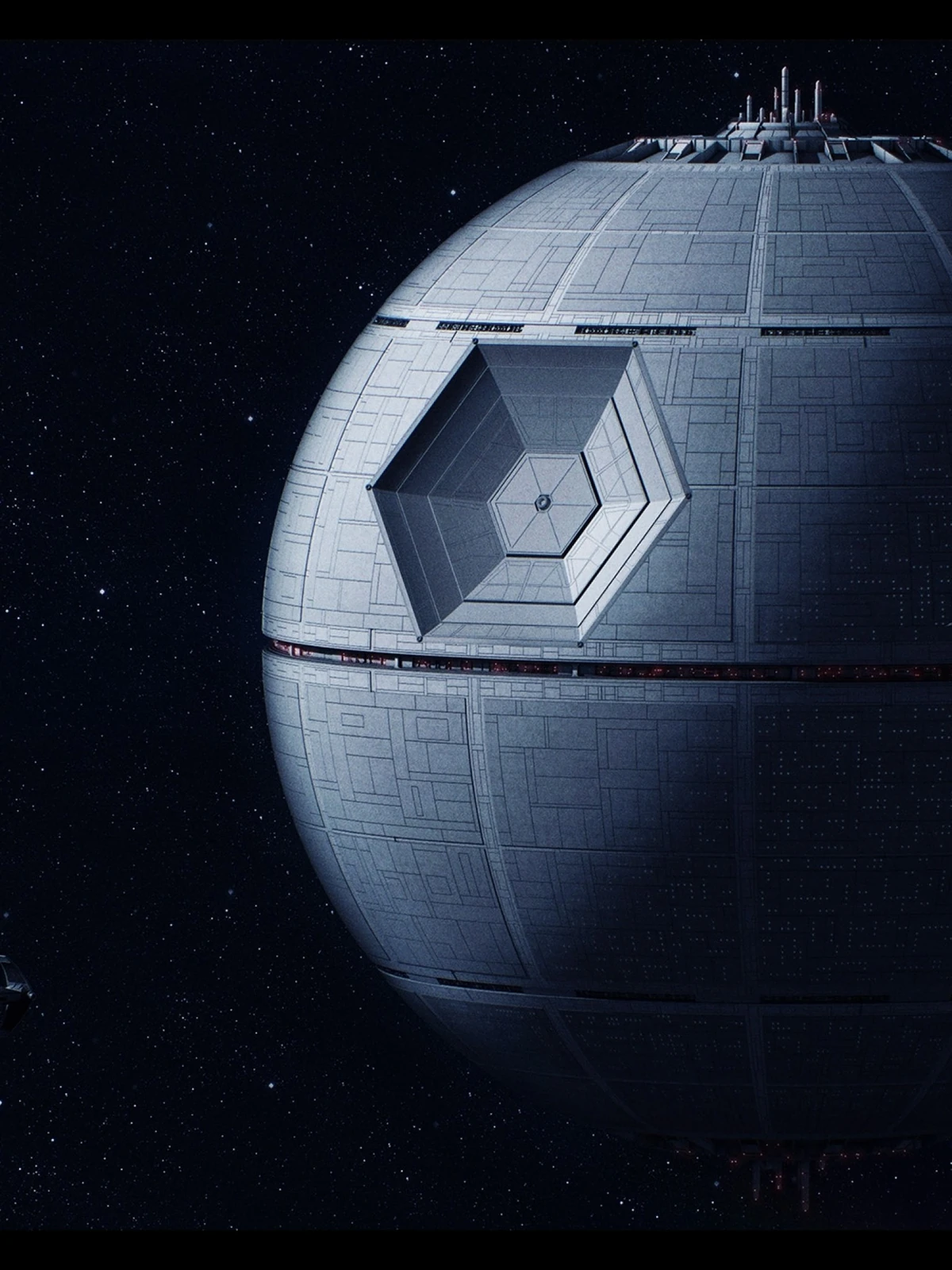 The Star Palace | BossFight Universe Wiki | Fandom