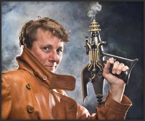 Professor Whom | BossFight Universe Wiki | Fandom